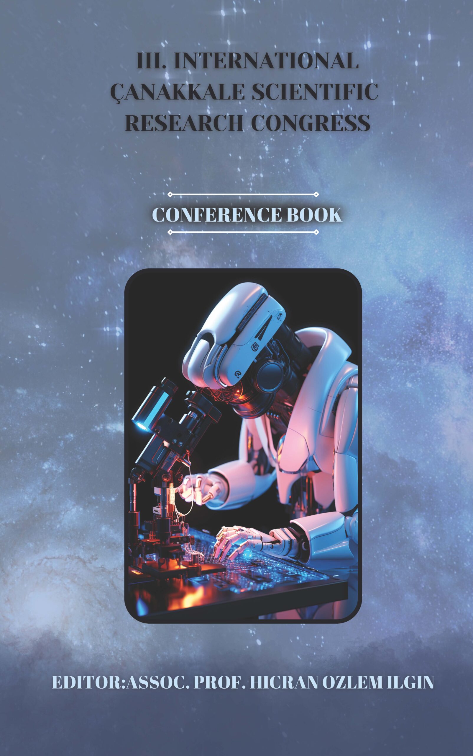 KONGRE KİTAPLARI – Ases Kongre ve Konferansları